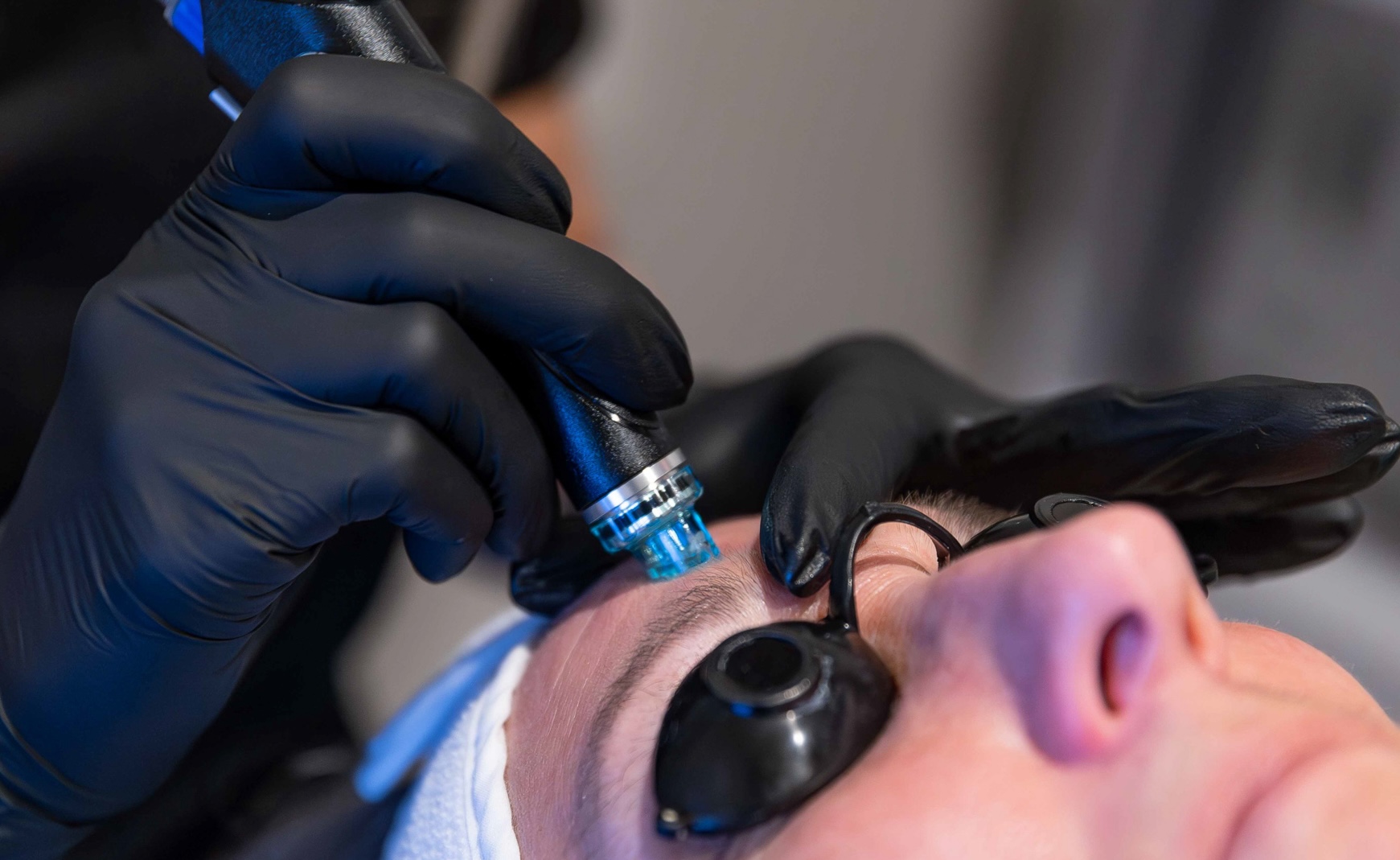 HydraFacial | Midtowne Wellness and Aesthetics