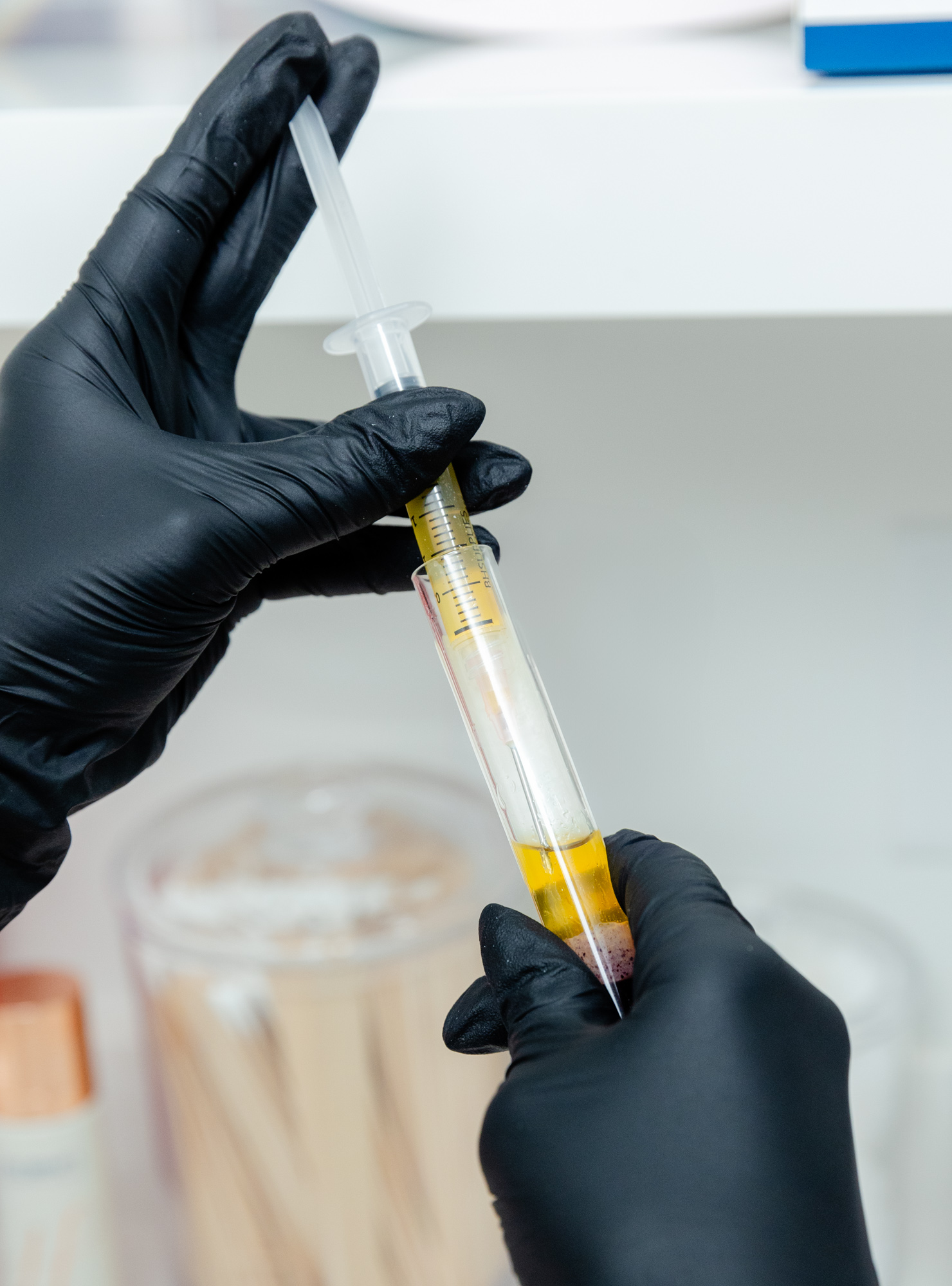 PRP Treatments | Midtowne Wellness and Aesthetics