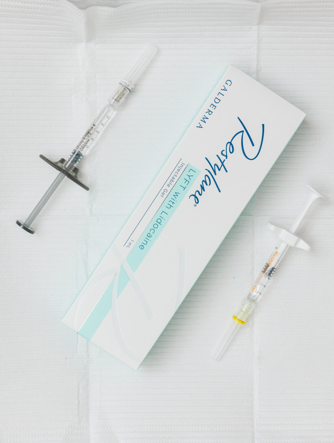 Dermal Fillers | Midtowne Wellness and Aesthetics